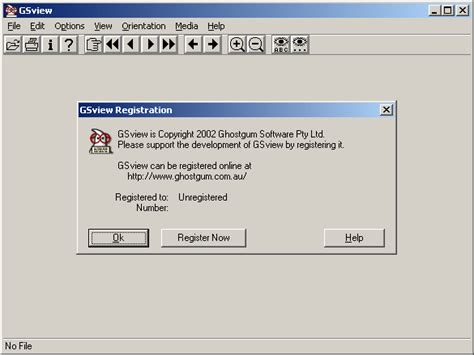 creating a pdf file using ghostscript ghostview gsview