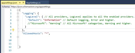 setting up serilog in asp net core detailed beginner