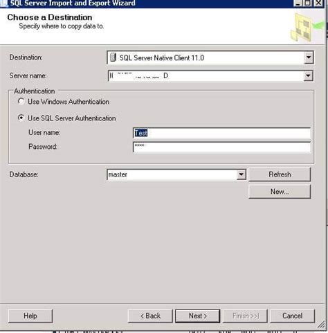 fix invalid object name master dbo spt values when viewing sql server database properties