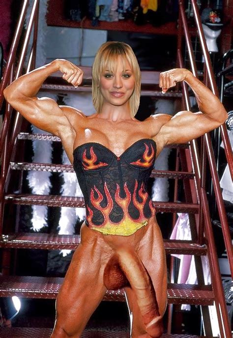 Kaley Cuoco As Shemale Porn Pictures Xxx Photos Sex Images 1479801 Pictoa