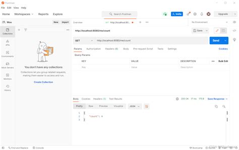创建基于spring boot的web项目并用postman调试 spring boot项目使用postman调试 csdn博客