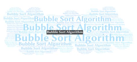 c program to sort array using bubble sort algorithm source code and explanation