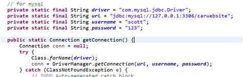 java sql sqlexception access denied for user localhost using hot sex picture