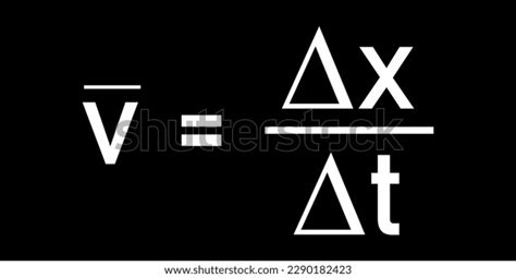 Speed Distance Time Triangle Formula Vector Stock Vector Royalty Free