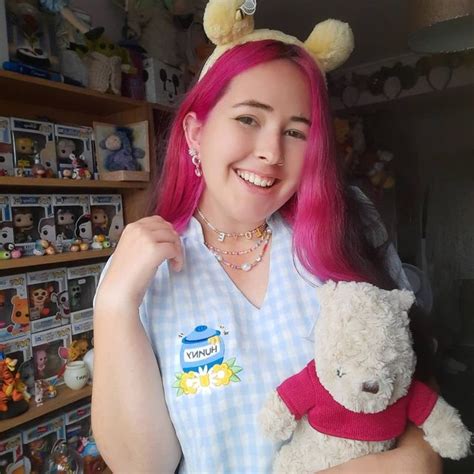 Tori 💖 Disney Blogger 🇬🇧💕 Wonderland On Threads