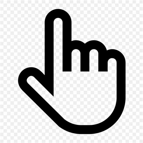 Computer Mouse Pointer Cursor Clip Art PNG 1600x1600px Computer