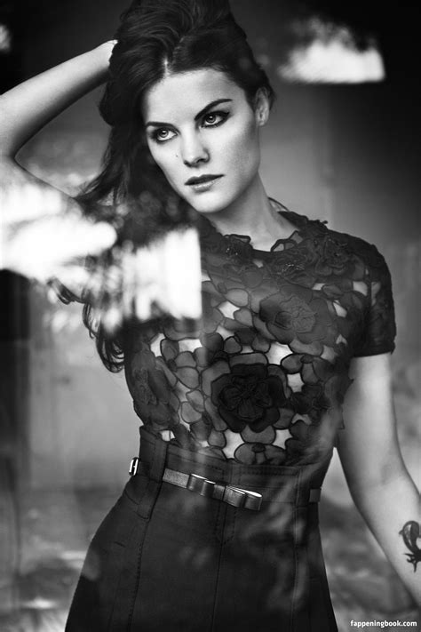 Jaimie Alexander Nude Album Girls