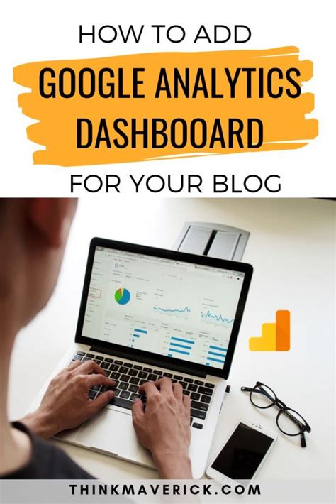 How To Add A Google Analytics Stats Dashboard On WordPress