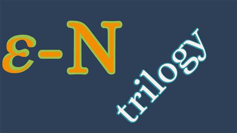 real analysis three limits of sequences by the definition youtube
