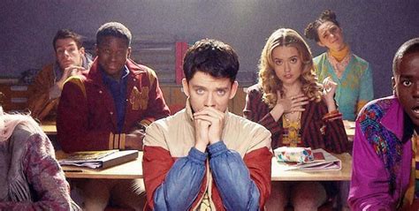 Sex Education Temporada 3 Historias Complejas Que El Programa Supo Cómo Abordar Vader