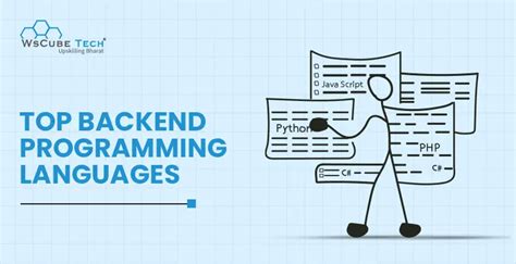 13 Best Backend Programming Languages 2024 List