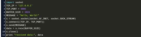 pdf raw socket python pdf télécharger download