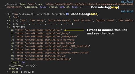 [fetch api] access another link in the fetched data javascript the freecodecamp forum
