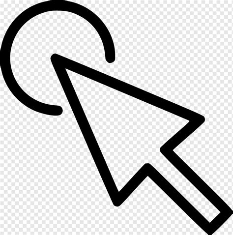 Clipart Cursor
