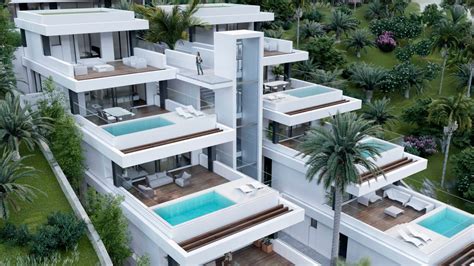 Discover Serena Hill Luxury Development In Nerja