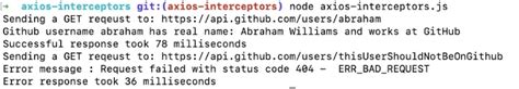 How To Use Axios Interceptors A Step By Step Guide With Example Dedanne
