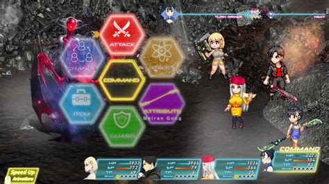Apostle Rebellion Review 45★