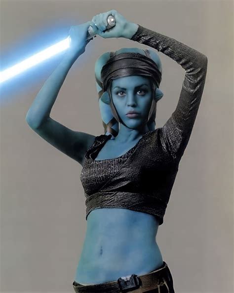 Star Wars Guest Amy Allen Jedi Master Aayla Secura Joins Our Event Heroes Dutch Comic Con