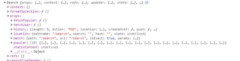 Javascript Why Is Redux Props Reducer Returning Undefined Stack