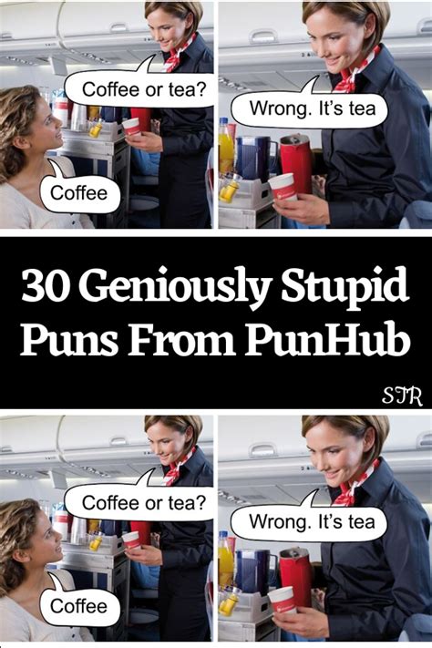 30 Ingeniously Good Puns From Punhub Artofit