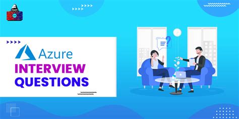 40 Top Azure Interview Questions And Answers In 2023
