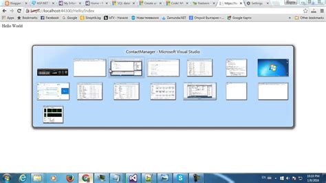 asp net mvc pass object from view to controller using mvc4 stack