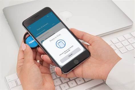 How To Read Nfc Tag