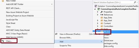 how to create autocomplete textbox in asp net mvc 5 vrogue