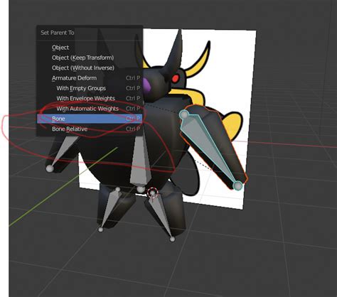problems with importing rigged model from blender art design support developer forum roblox