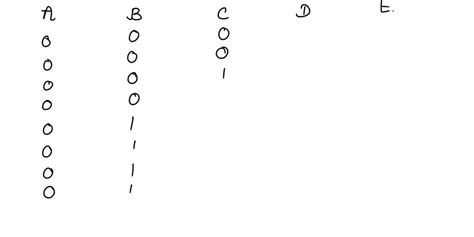 part 3 construct a binary coded decimal bcd adder using the 4 bit binary full adders review