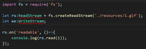 node js typescript cannot find interface name but know the function defined stack overflow