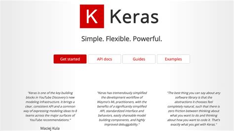 Keras Vs PyTorch An In Depth Comparison And Understanding Jonas