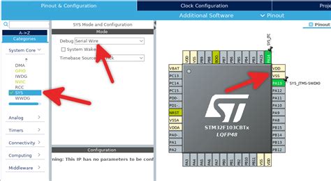 Stm32 How Do I Use ST Link GDB Server