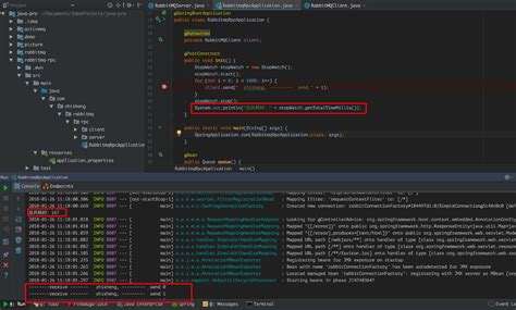 spring boot系列文章（五）：springboot rabbitmq 整合进阶版 zhisheng的博客