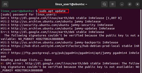 How To Install Boost Library In Ubuntu Its Linux FOSS