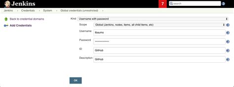 How To Add Github Credentials In Vscode