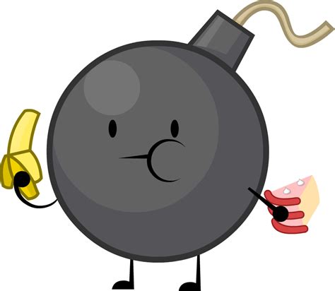 Bomby Battle For Dream Island Wiki Fandom Powered By Wikia