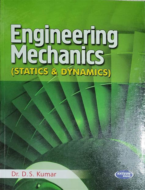 Engineering Mechanics Statics Dynamics Heritage Publishers