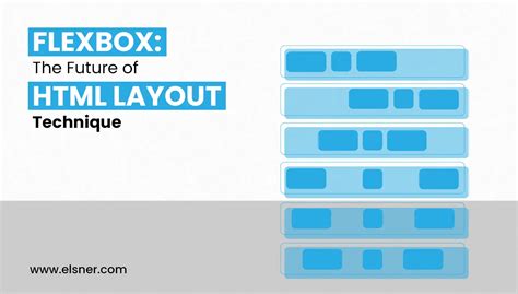 FlexBox The Ultimate HTML Layout Technique For Today S Web