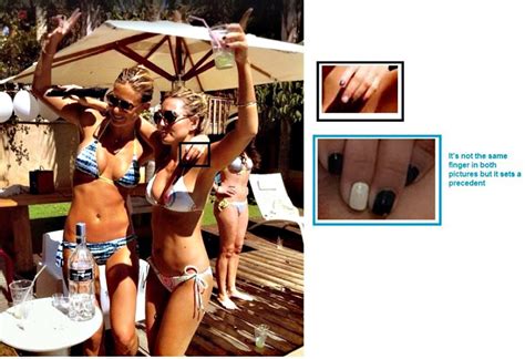 Bar Refaeli Nude Private Pics — Leonardo Dicaprios Ex Looks Sexy Scandal Planet