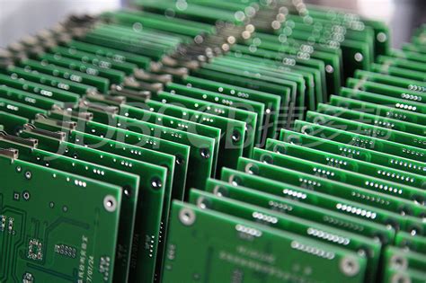 四层pcb打样电路板怎么布线 行业资讯 jdbpcb
