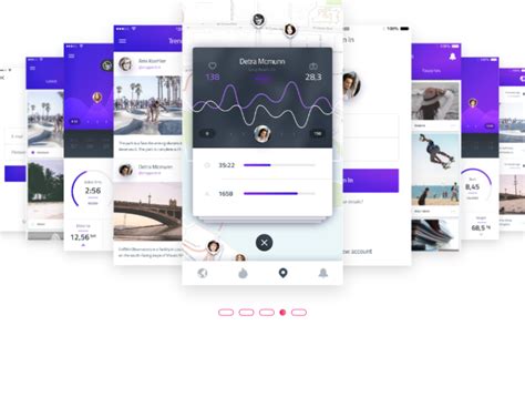 js滑动与3d图片切换案例，探索css3的炫酷实例 墨鱼部落格