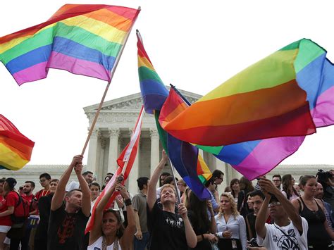 5 Years After Same Sex Marriage Decision Equality Fight Continues Ncpr News