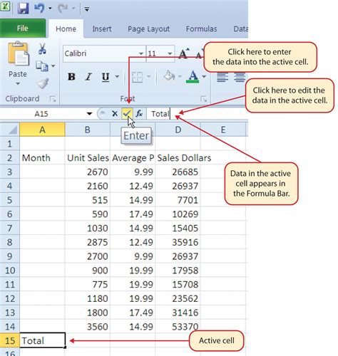 how to enable editing in excel 2010 for formula bar whatislopas