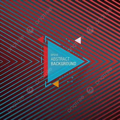 Abstract Triangle Vector Design Images Abstract Triangle Vector Background Triangle Vector
