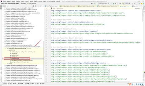 spring boot 知识总结 springboot知识点 csdn博客