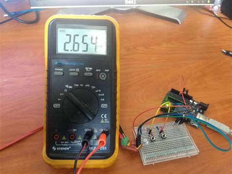 potenciometro digital mcp4022 hetpro tutoriales