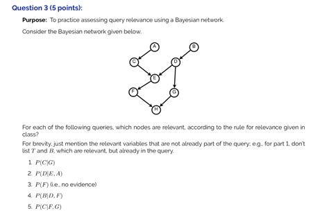 question 3 5 points purpose to practice assessing