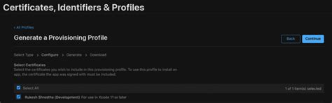 xamarin forms app push notifications with azure notification hubs