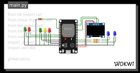 trabalho py copy wokwi esp32 stm32 arduino simulator